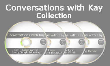 Conversations-collection -The Kay Sheppard Plan